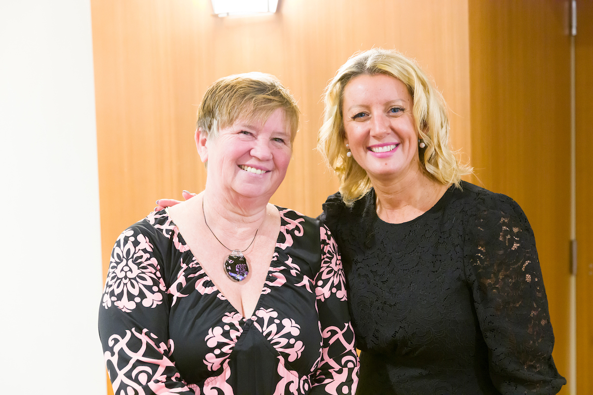 Acheson Business Awards - Acheson Business Association