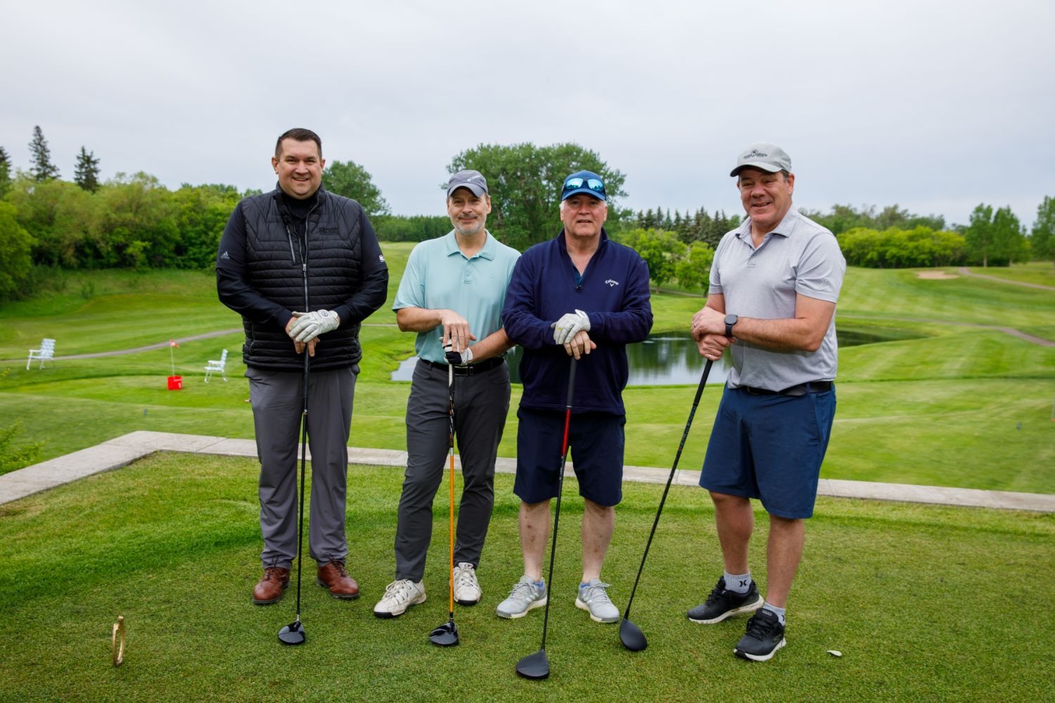 2024 Acheson Golf Tournament Event Photos - Acheson Business Association