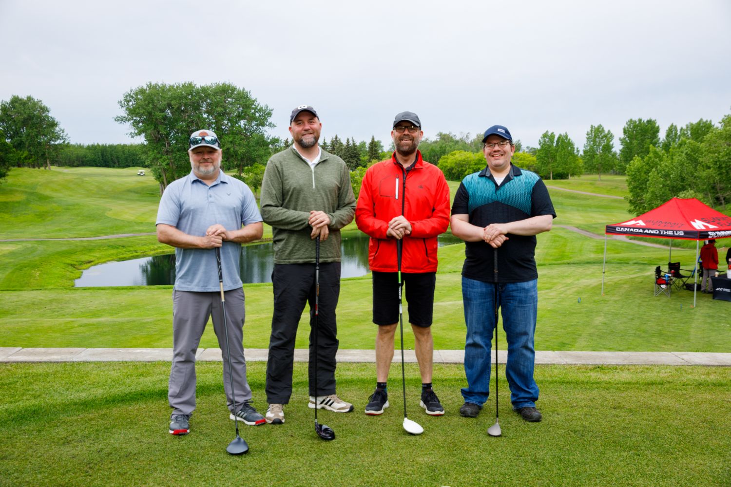 2024 Acheson Golf Tournament Event Photos - Acheson Business Association