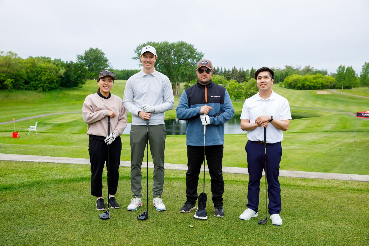 2024 Acheson Golf Tournament Event Photos - Acheson Business Association