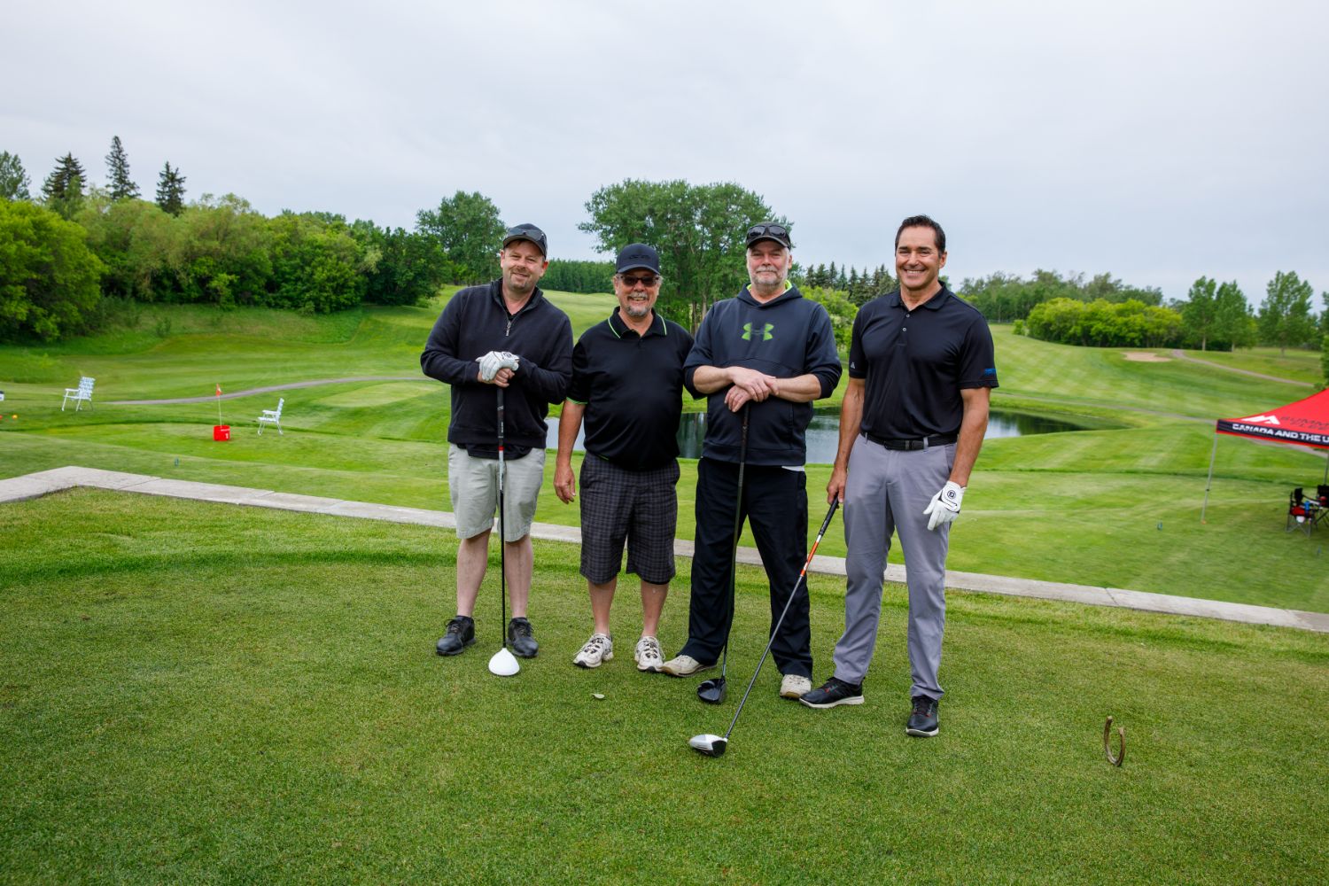 2024 Acheson Golf Tournament Event Photos - Acheson Business Association