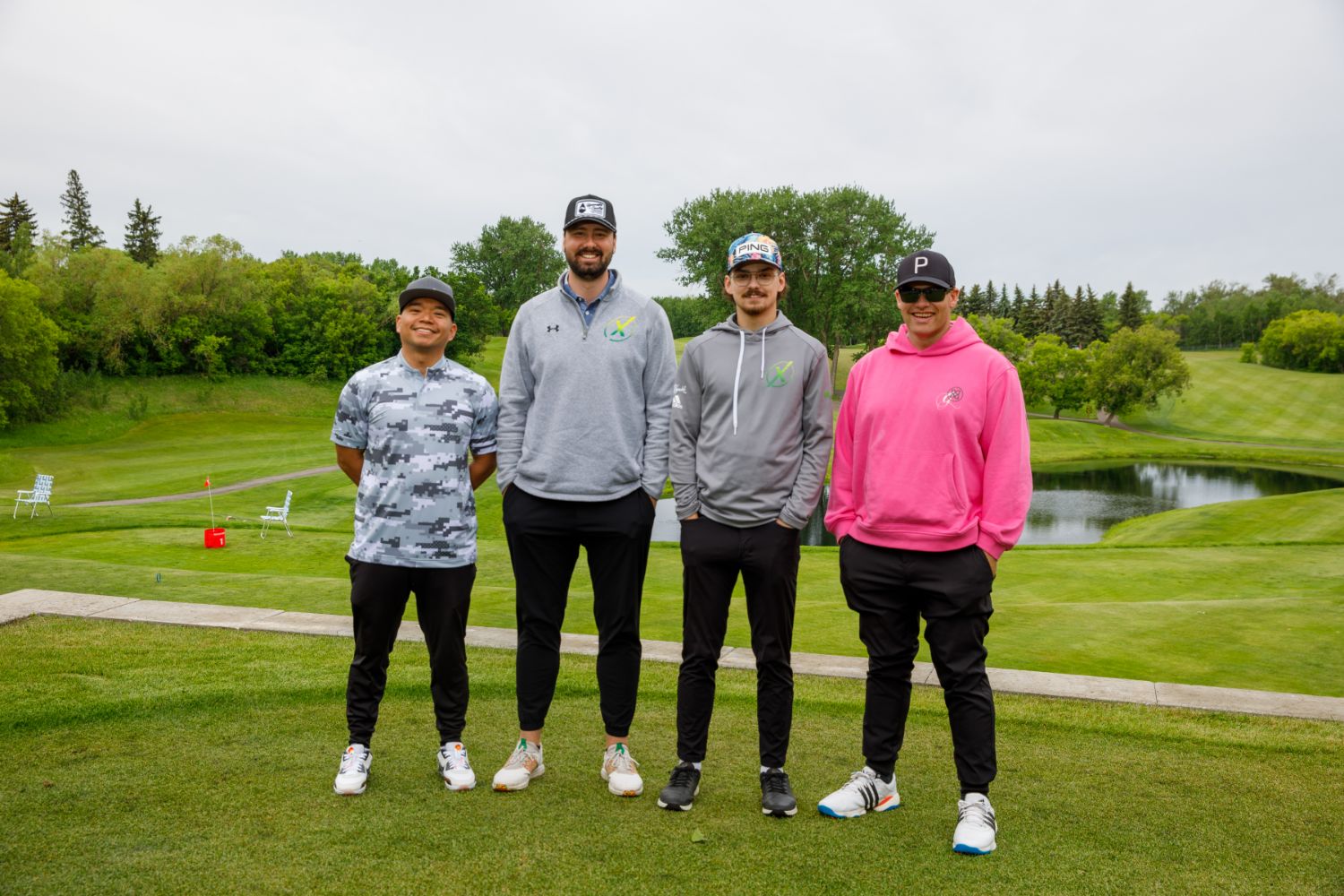 2024 Acheson Golf Tournament Event Photos - Acheson Business Association