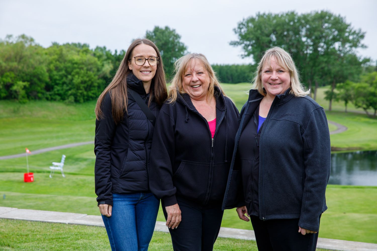 2024 Acheson Golf Tournament Event Photos - Acheson Business Association