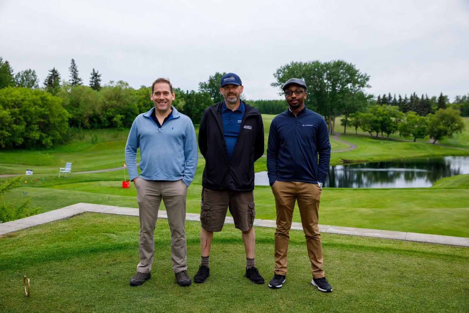 2024 Acheson Golf Tournament Event Photos - Acheson Business Association