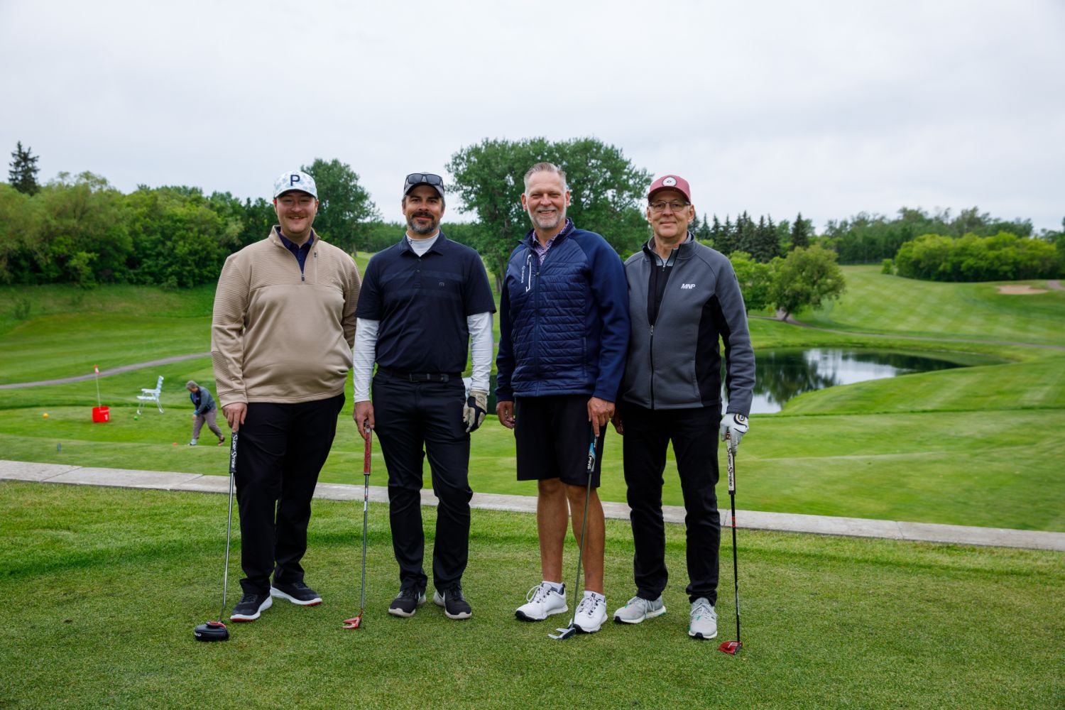 2024 Acheson Golf Tournament Event Photos - Acheson Business Association