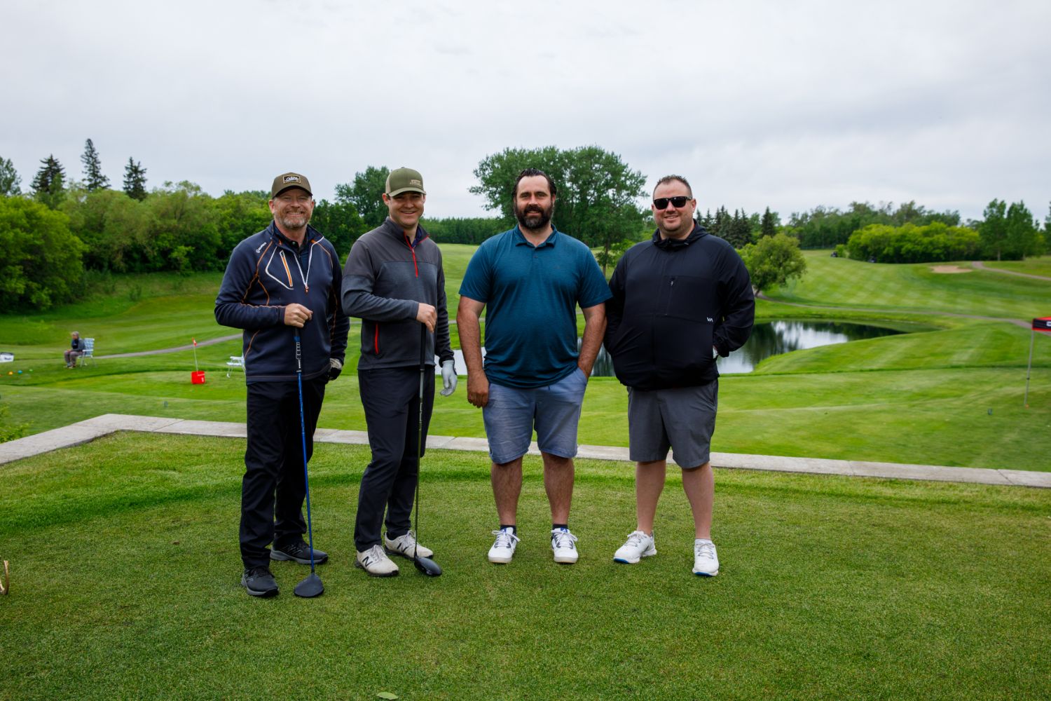 2024 Acheson Golf Tournament Event Photos - Acheson Business Association