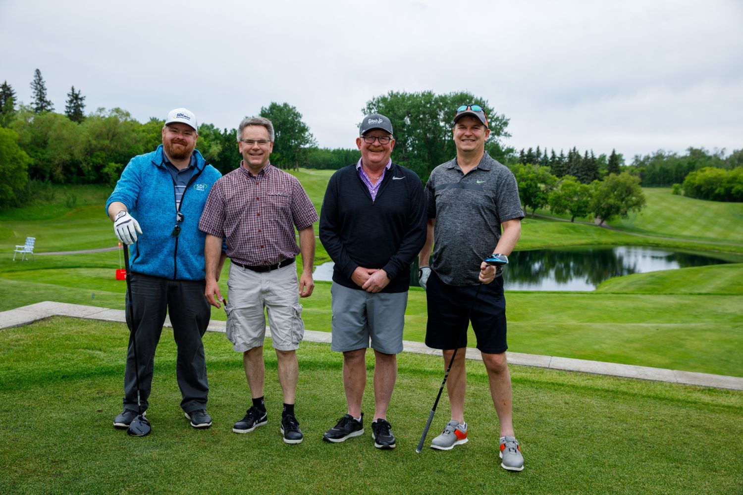 2024 Acheson Golf Tournament Event Photos - Acheson Business Association