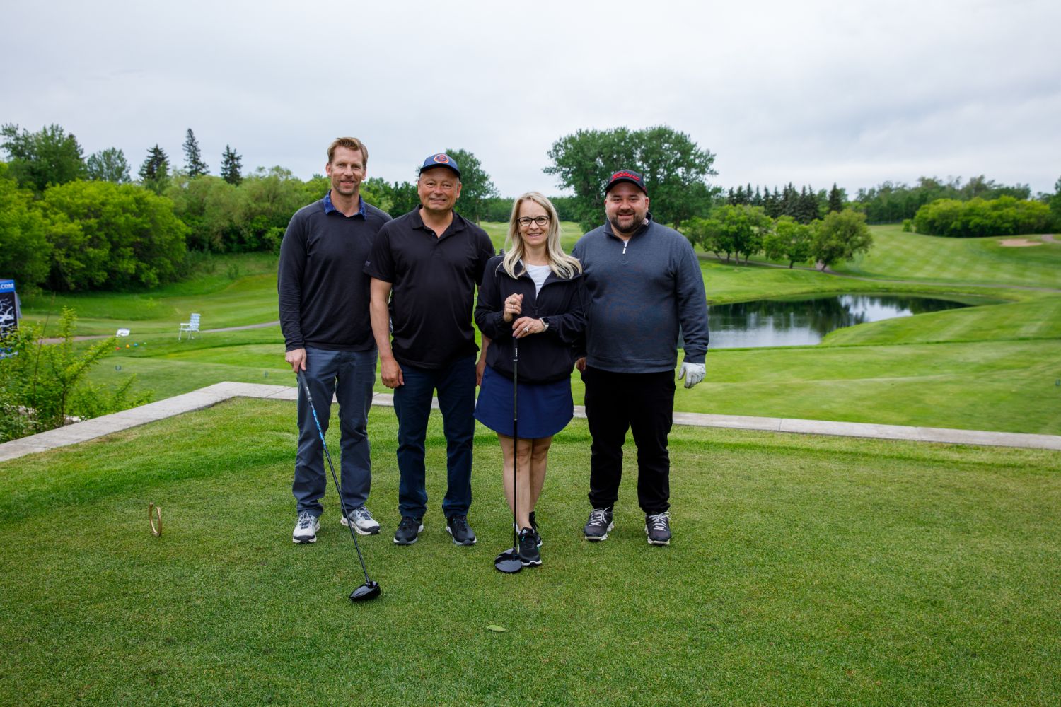 2024 Acheson Golf Tournament Event Photos - Acheson Business Association
