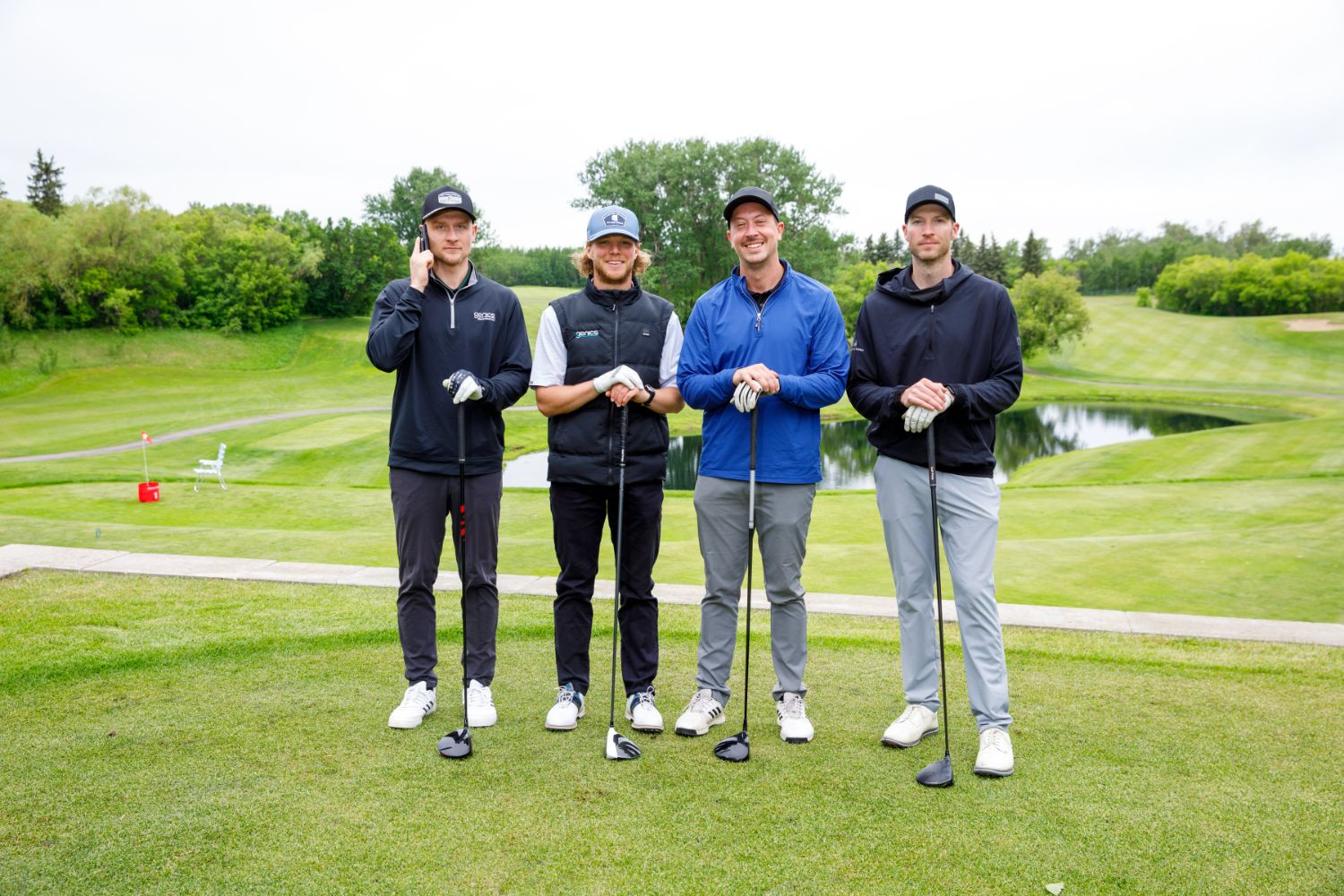 2024 Acheson Golf Tournament Event Photos - Acheson Business Association