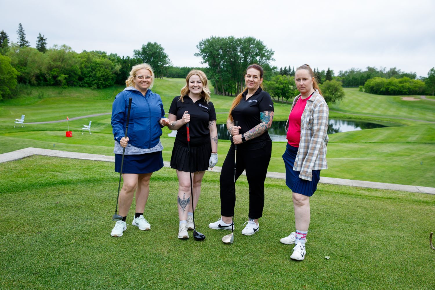 2024 Acheson Golf Tournament Event Photos - Acheson Business Association