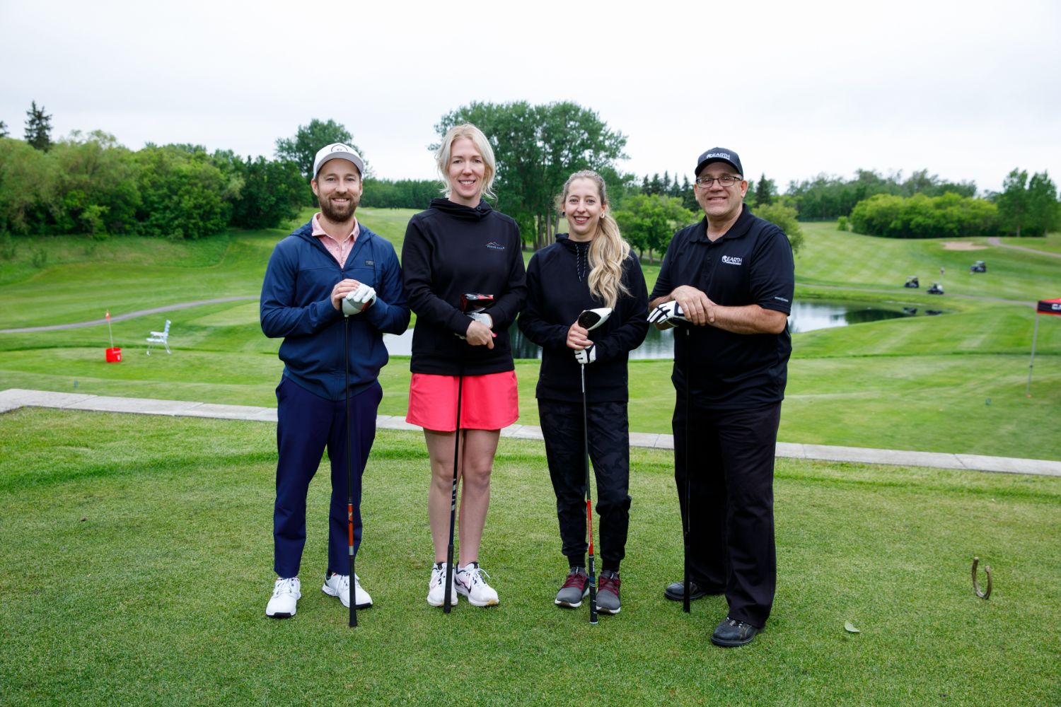 2024 Acheson Golf Tournament Event Photos - Acheson Business Association