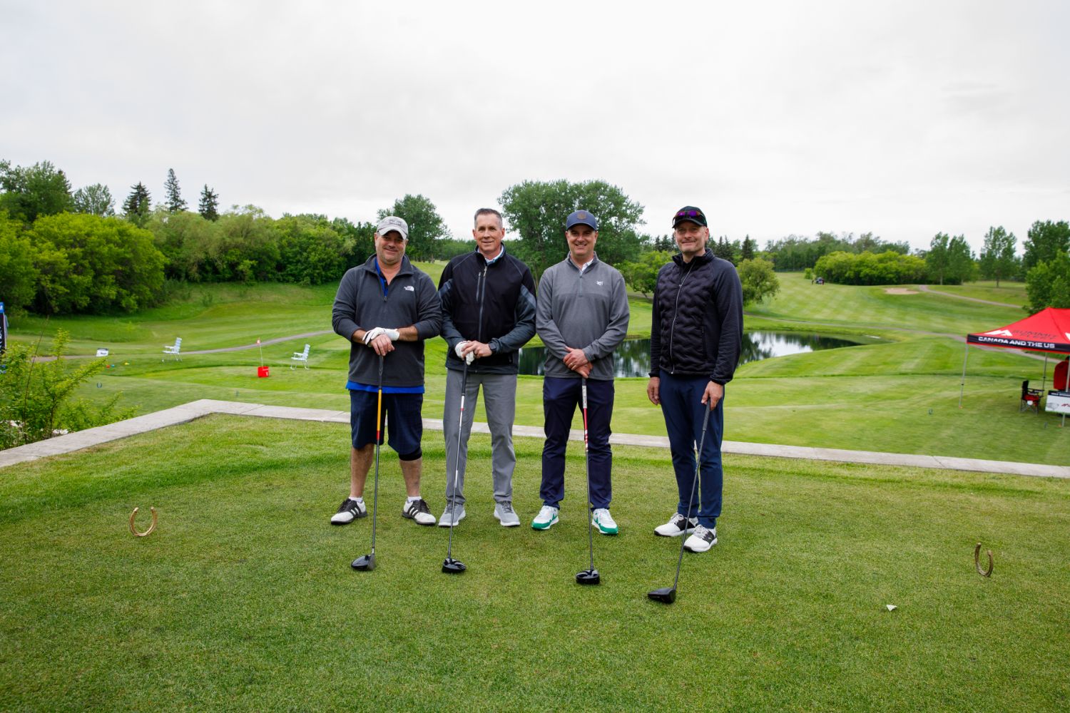 2024 Acheson Golf Tournament Event Photos - Acheson Business Association