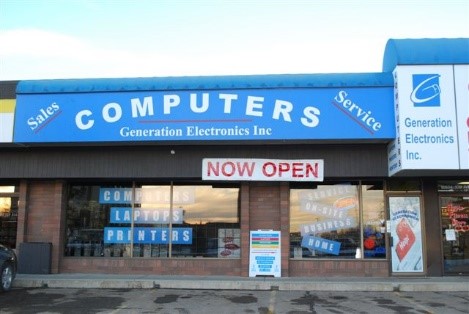 Member Spotlight: Generation Technology Solutions - Acheson Business ...