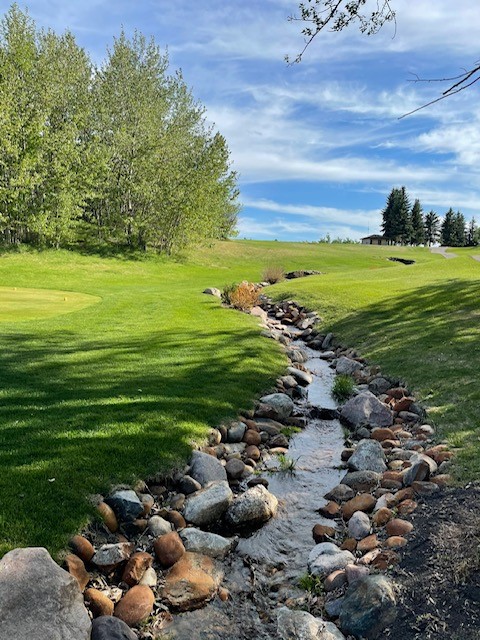 Member Spotlight: The Ranch Golf and Country Club - Acheson Business ...
