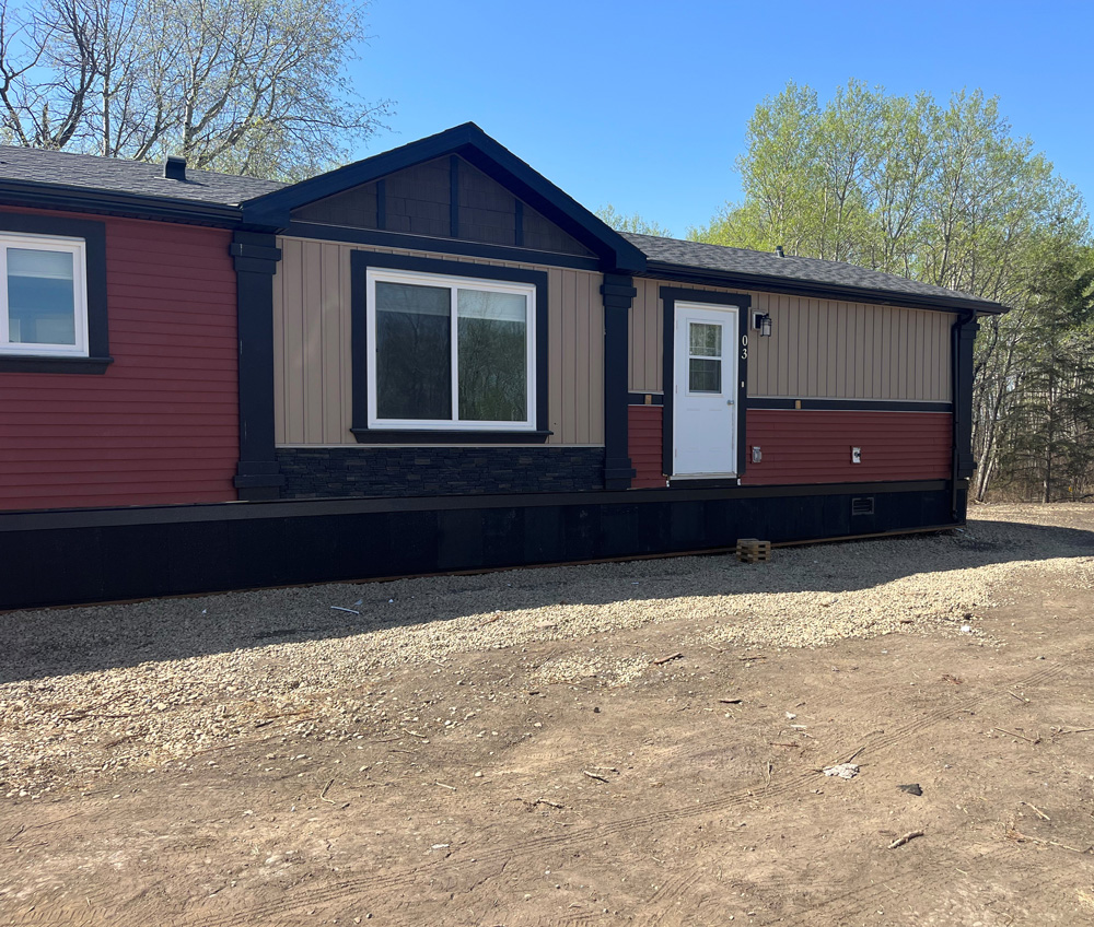 Member Spotlight: Pleasant Homes - Acheson Business Association