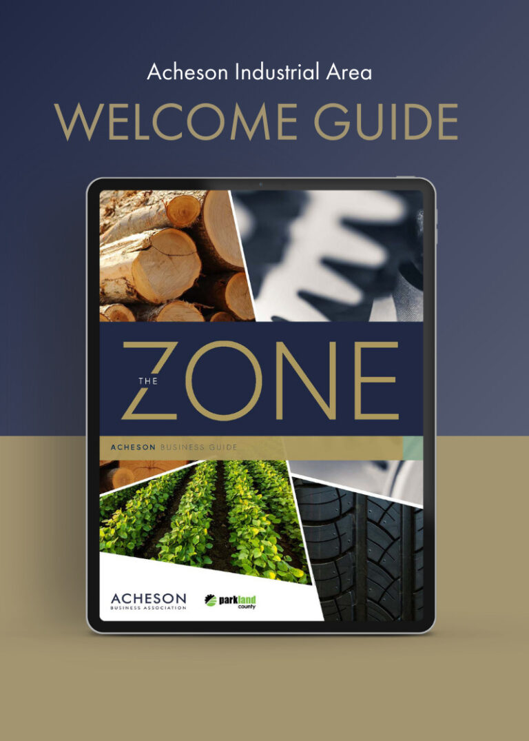 Acheson Business Association | The Hub & Voice for Acheson Business